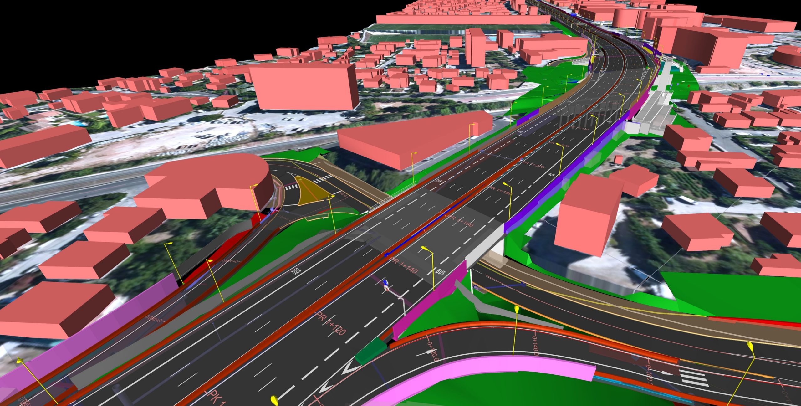 Ingénierie Numérique - Setec International