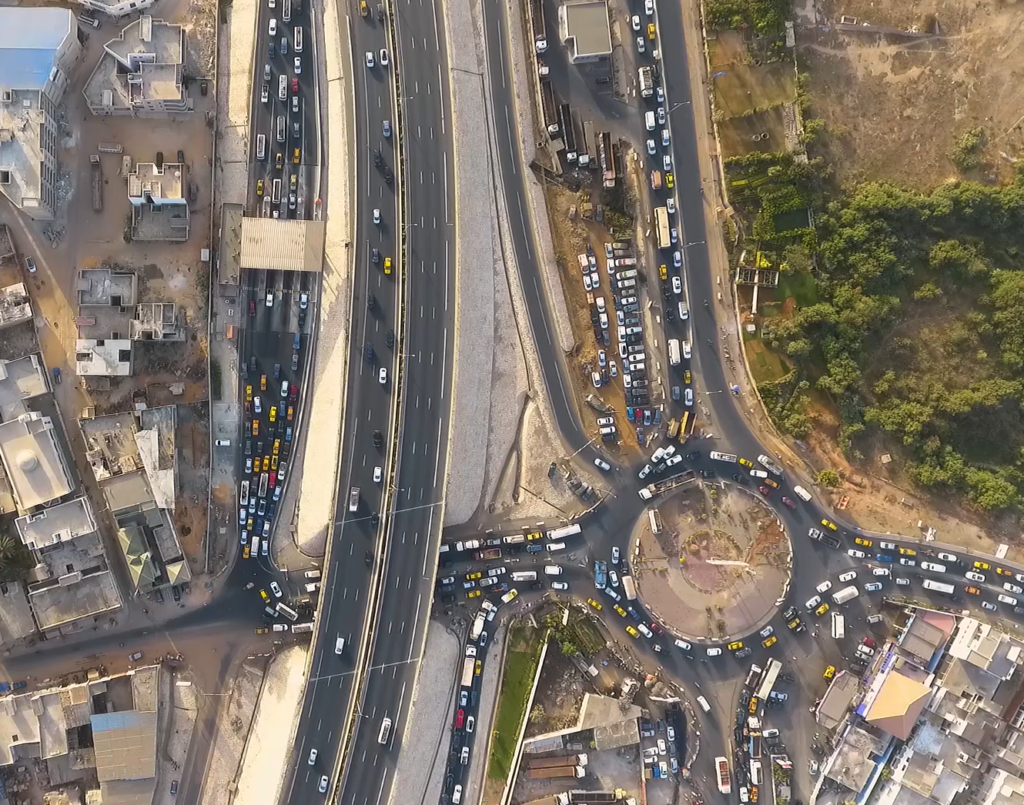 Mobilité et Transport - Setec International