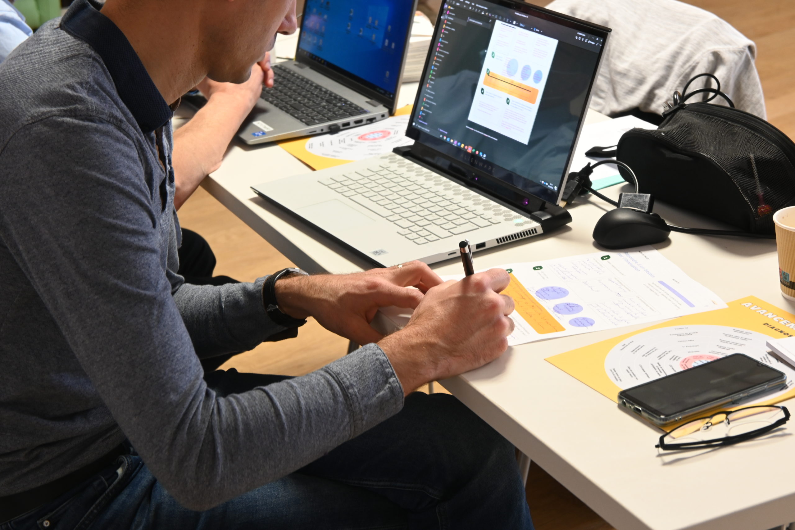 Innovation & digital - Setec International