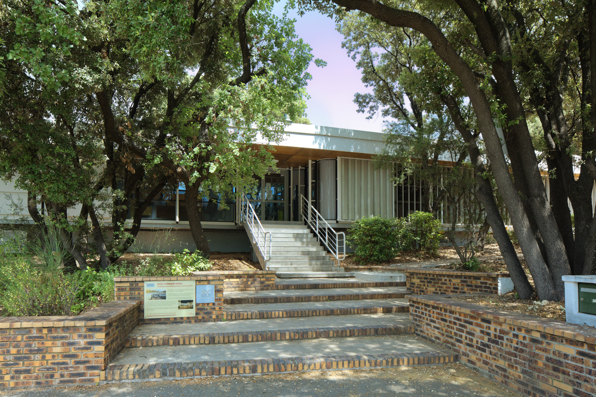 L'essentiel - Setec International