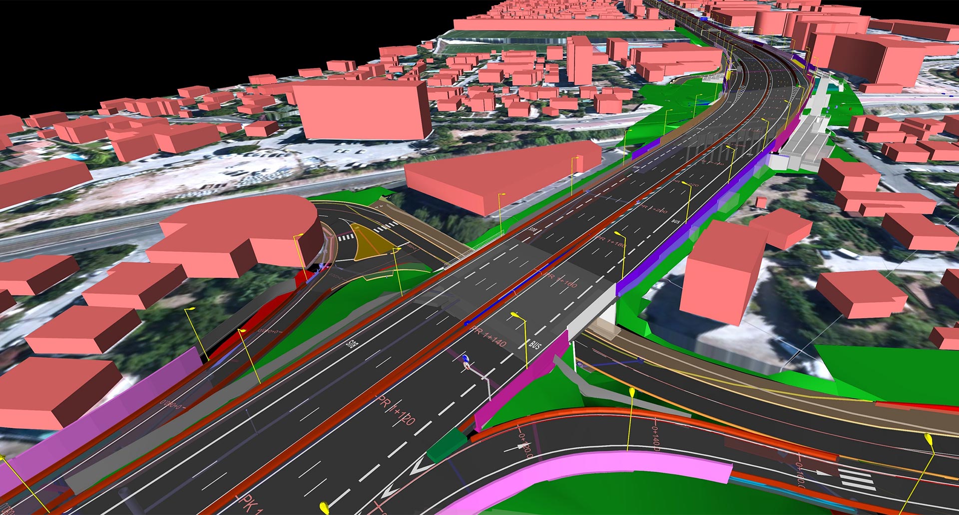 A57 - Setec International