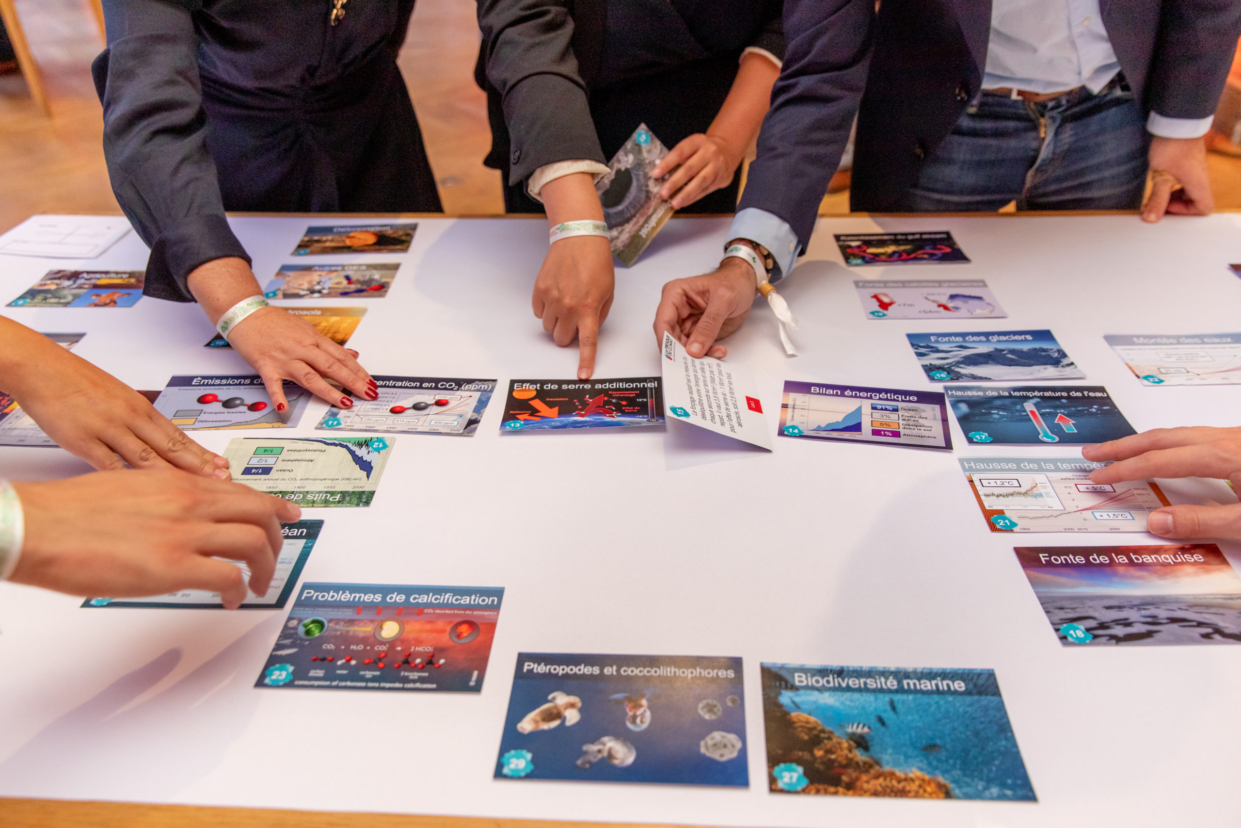 Notre démarche RSE - Setec International